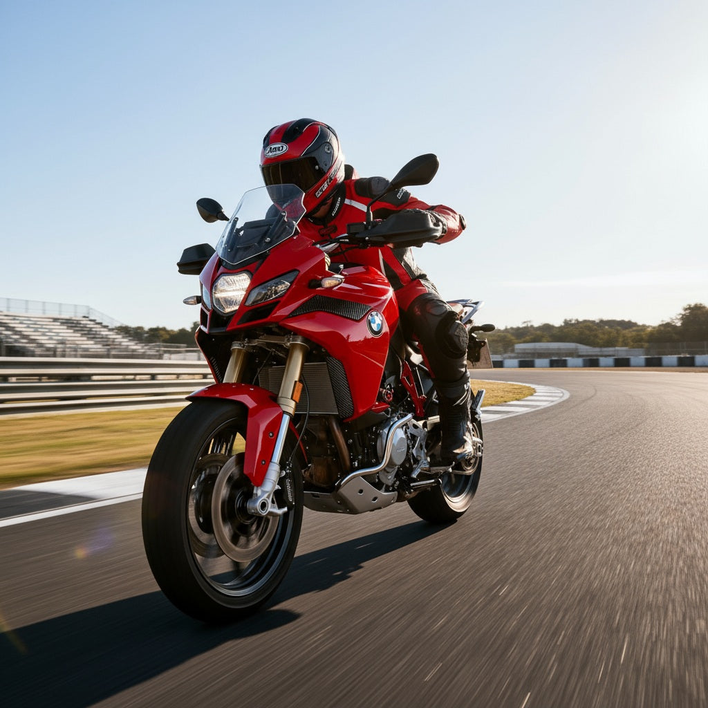 BMW GS – Pulverbeschichtung Hamburg Online Shop